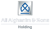 General Trading – Ali Al-Ghanim & Sons Group